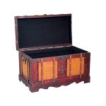 What Is a Steamer Trunk? History and Modern Appeal Explained